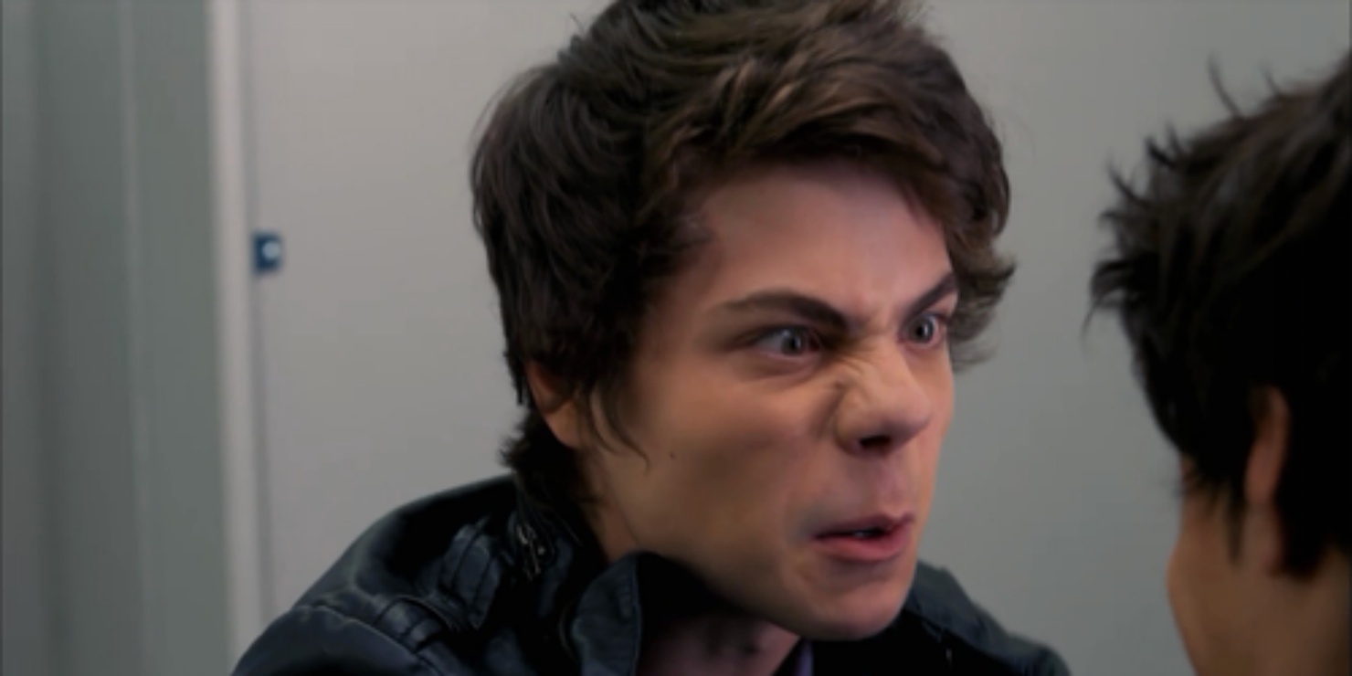 Picture of Atticus Dean Mitchell