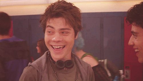 Picture of Atticus Dean Mitchell