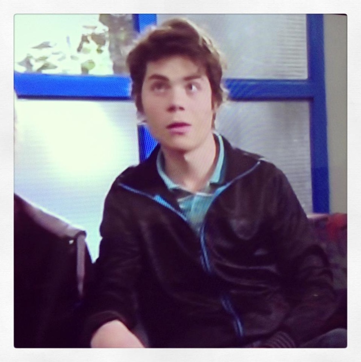 Picture of Atticus Dean Mitchell