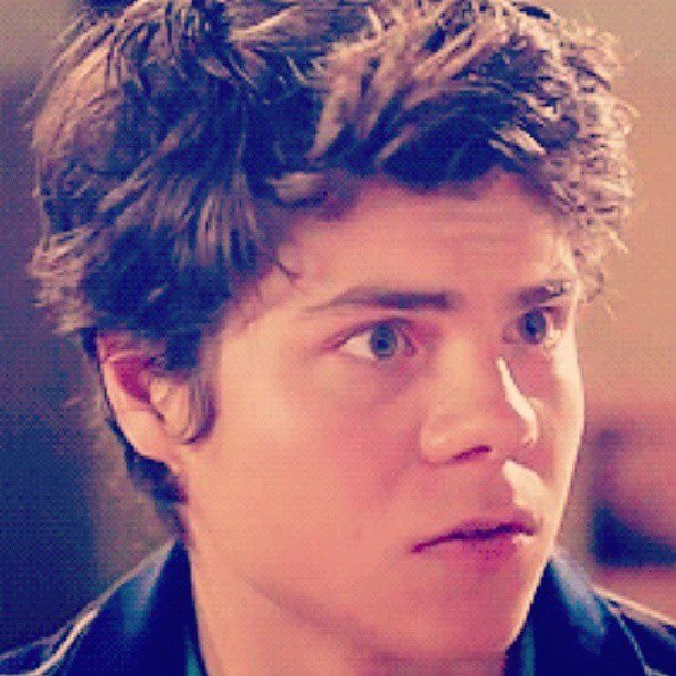 Picture of Atticus Dean Mitchell