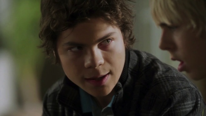 Picture of Atticus Dean Mitchell