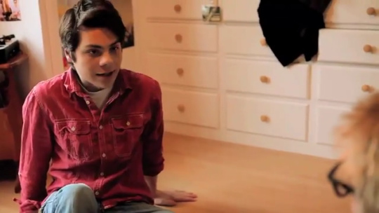 Picture of Atticus Dean Mitchell