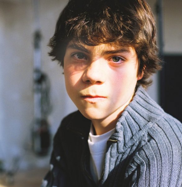 Picture of Atticus Dean Mitchell