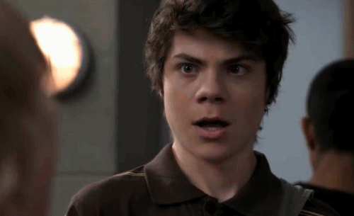 Image of Atticus Dean Mitchell