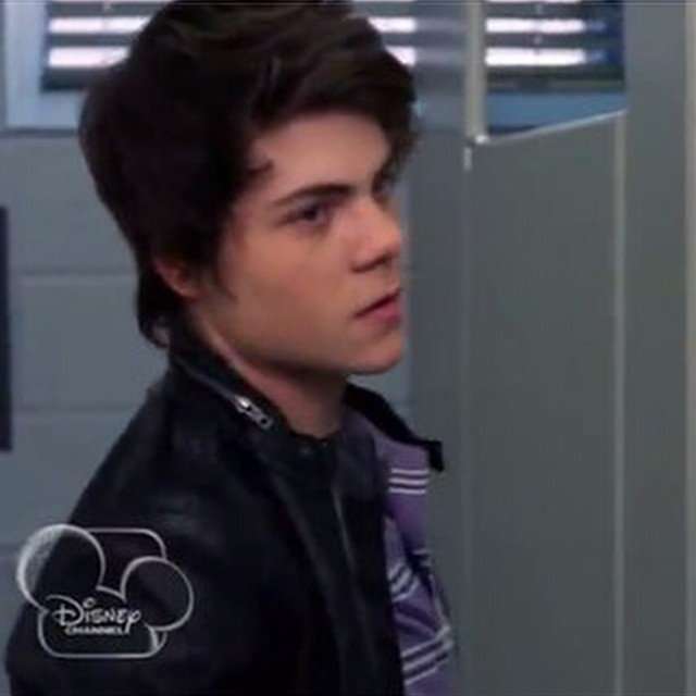 Atticus Dean Mitchell image