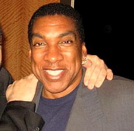 Picture of Stan Shaw