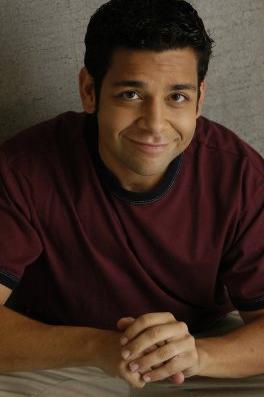 Picture of Izzy Diaz