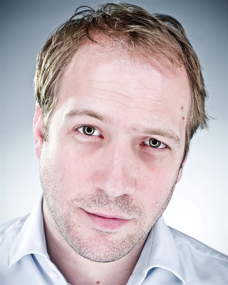 Picture of Jules Werner