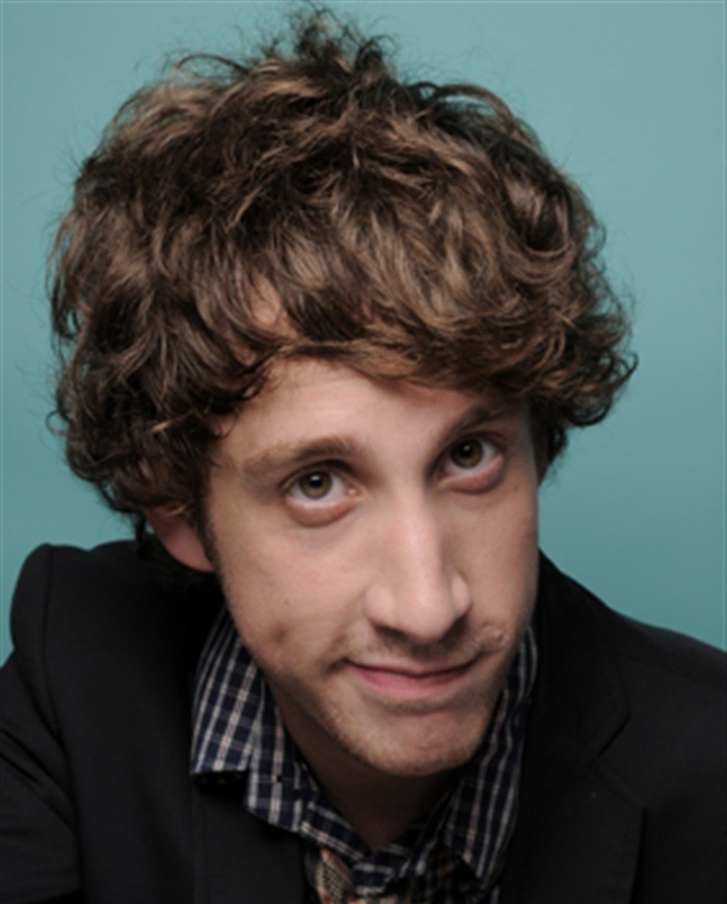 Picture of Gaël Cottat