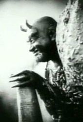 Picture of Maciste in Hell (1925)