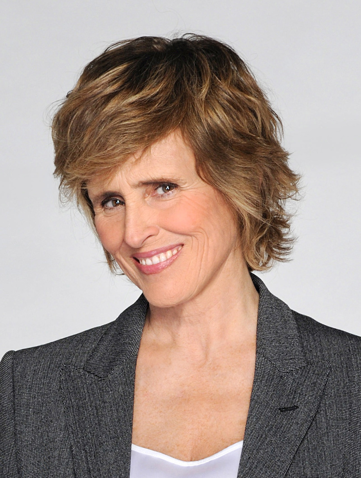 Picture of Mercedes Milá