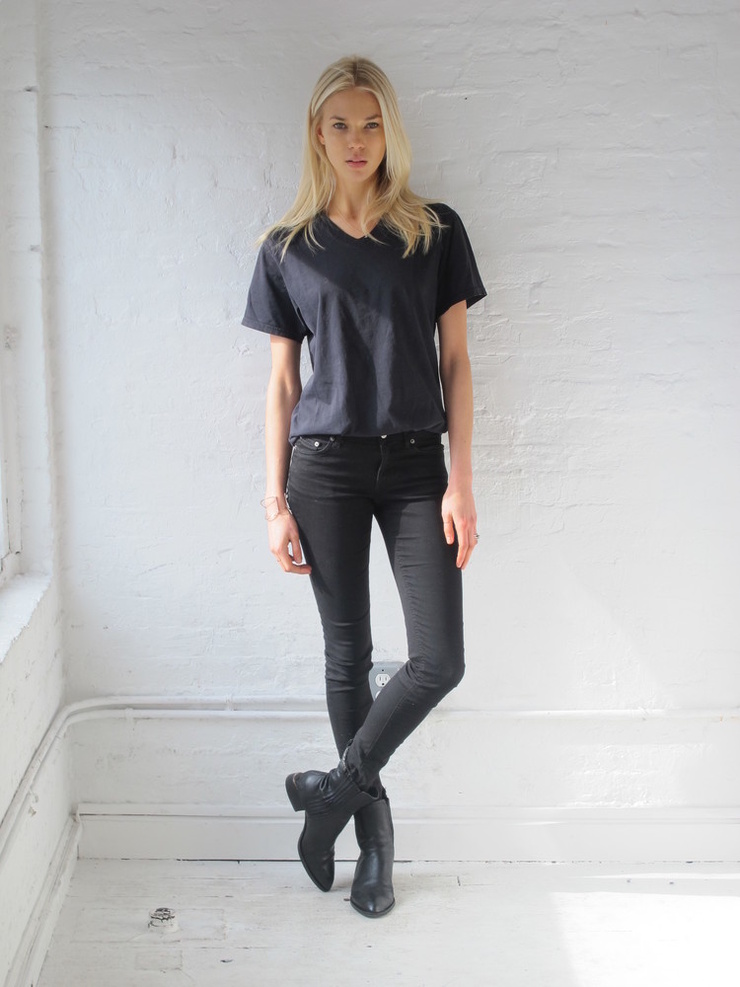 Picture of Britt Maren