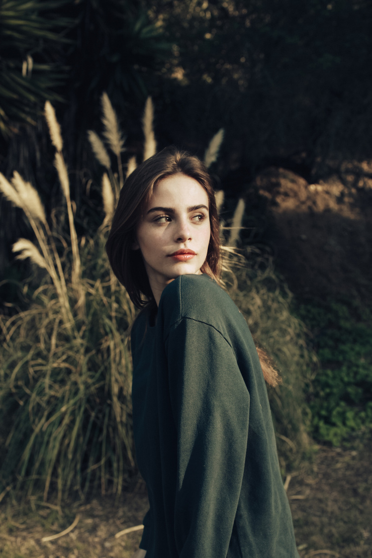 Image of Bridget Satterlee