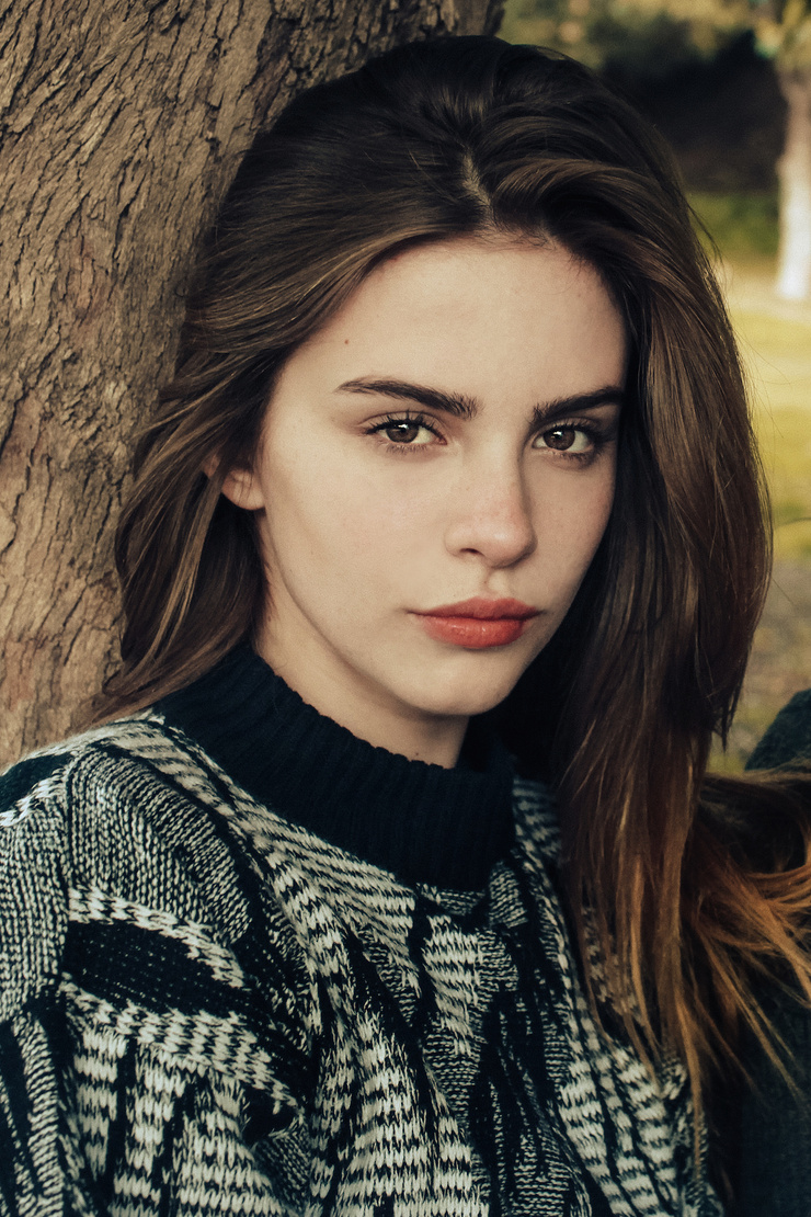 Picture of Bridget Satterlee