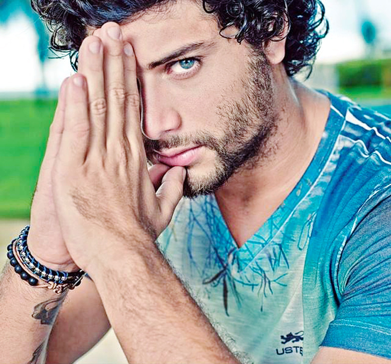 Picture of Jesus Luz