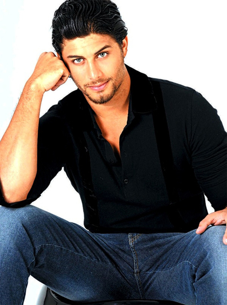 Picture of Jesus Luz