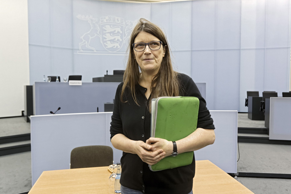 Picture of Andrea Röpke