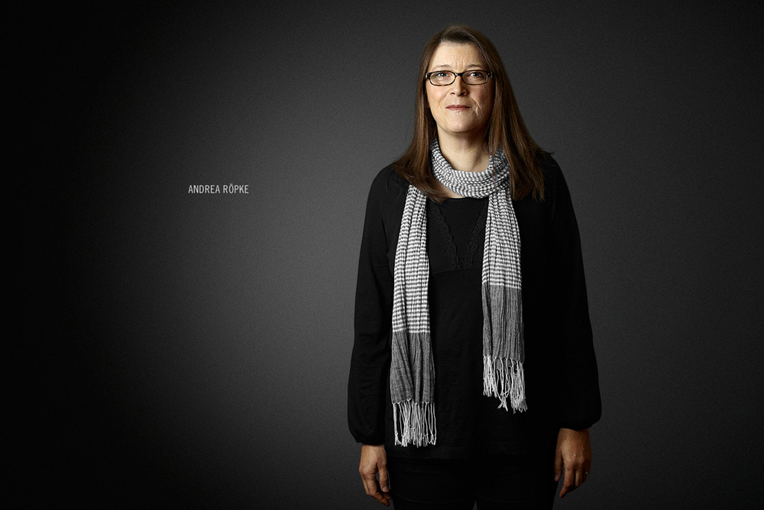 Andrea Röpke picture