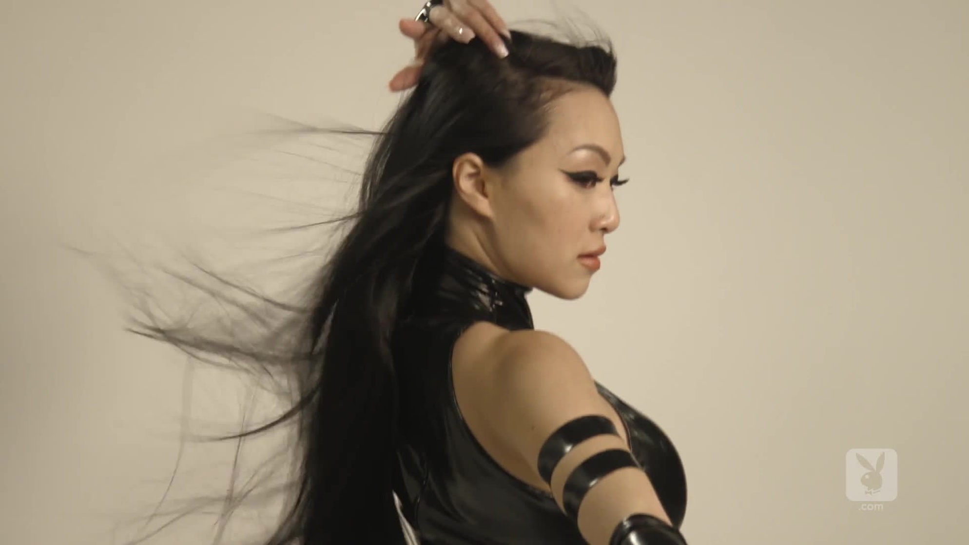 Picture of Linda Le (aka Vampy)