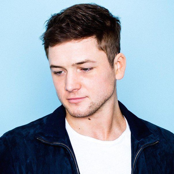 Picture of Taron Egerton