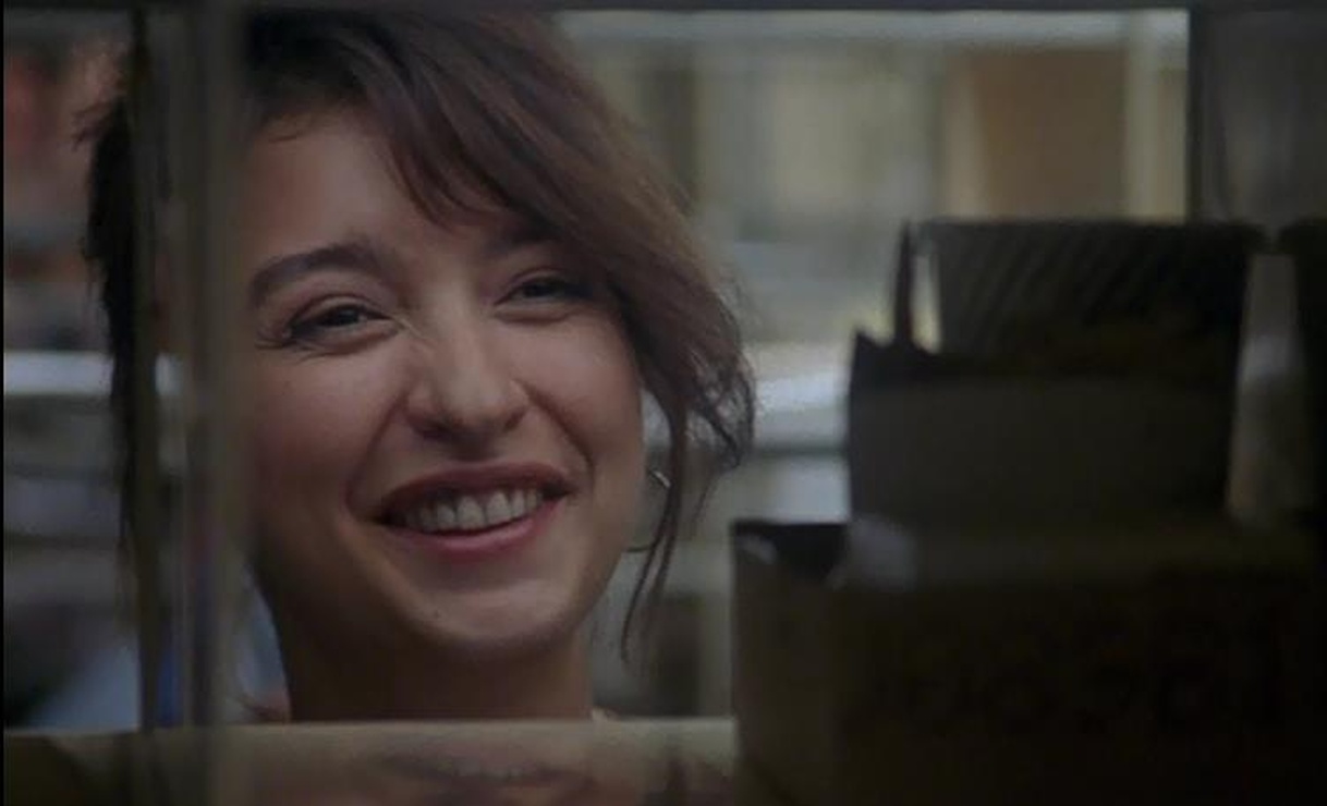 Picture of Jacob's Ladder