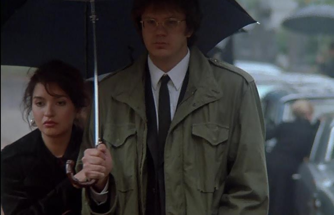 Picture of Jacob's Ladder