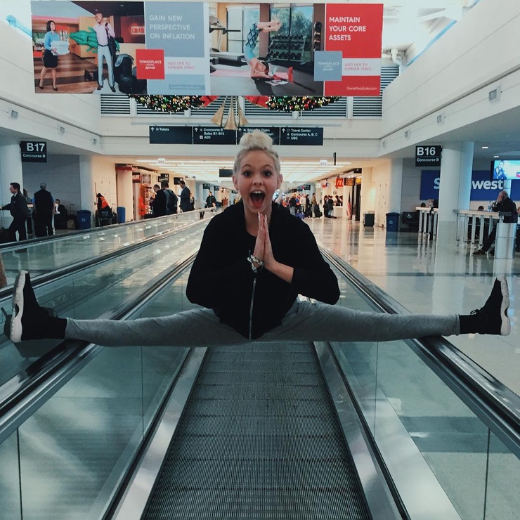 Picture of Jordyn Jones