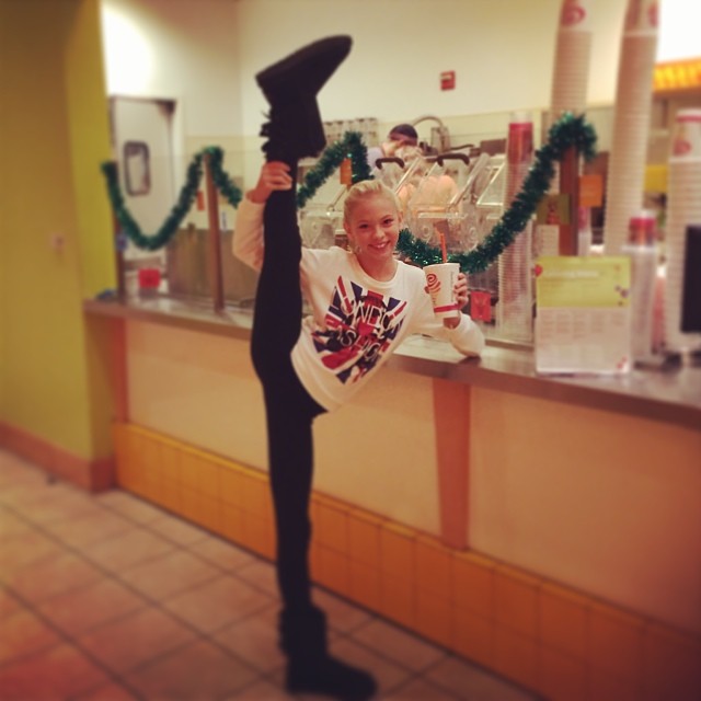 Picture of Jordyn Jones