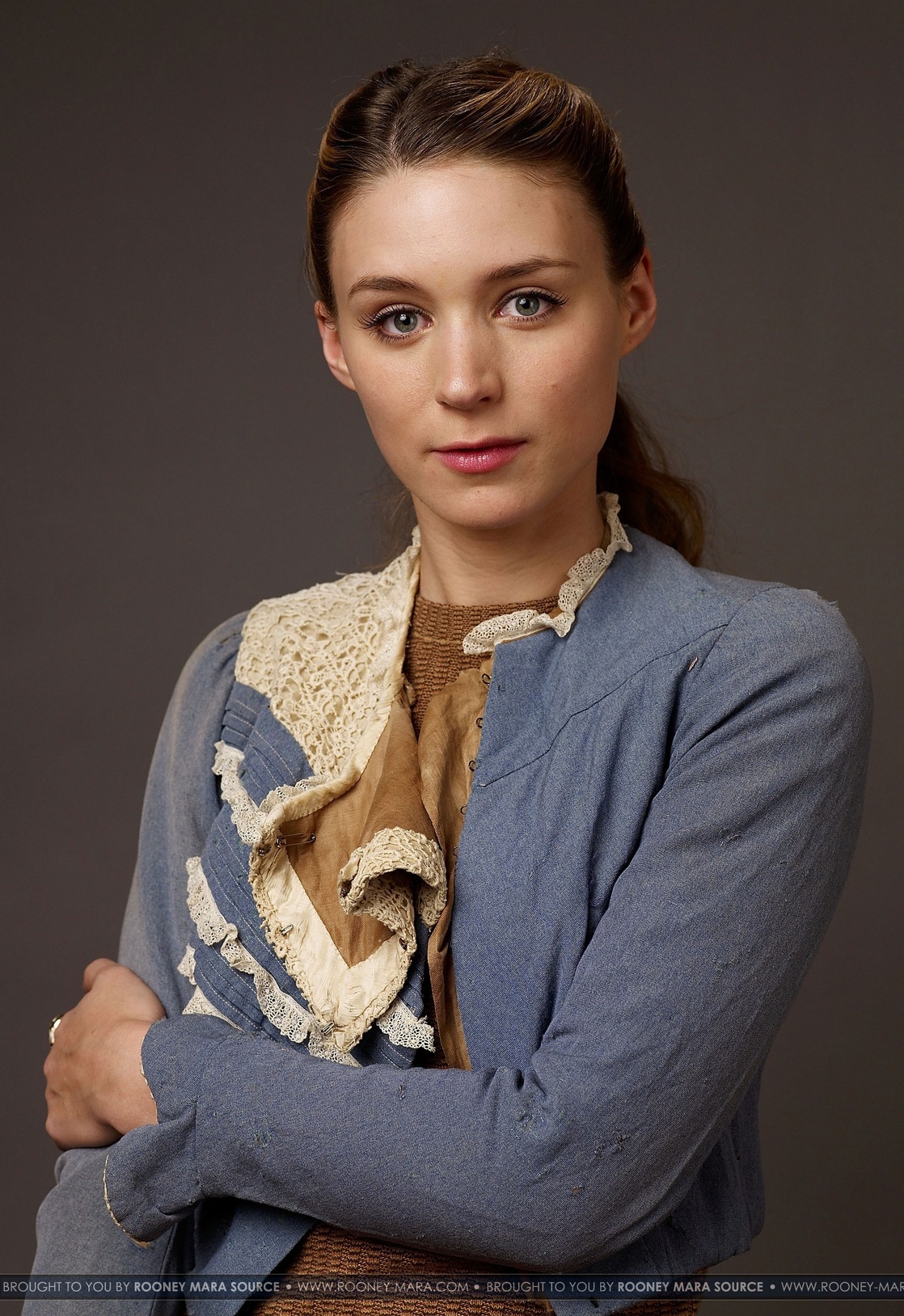 Picture of Rooney Mara