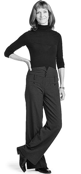 Picture of Nancy Palk