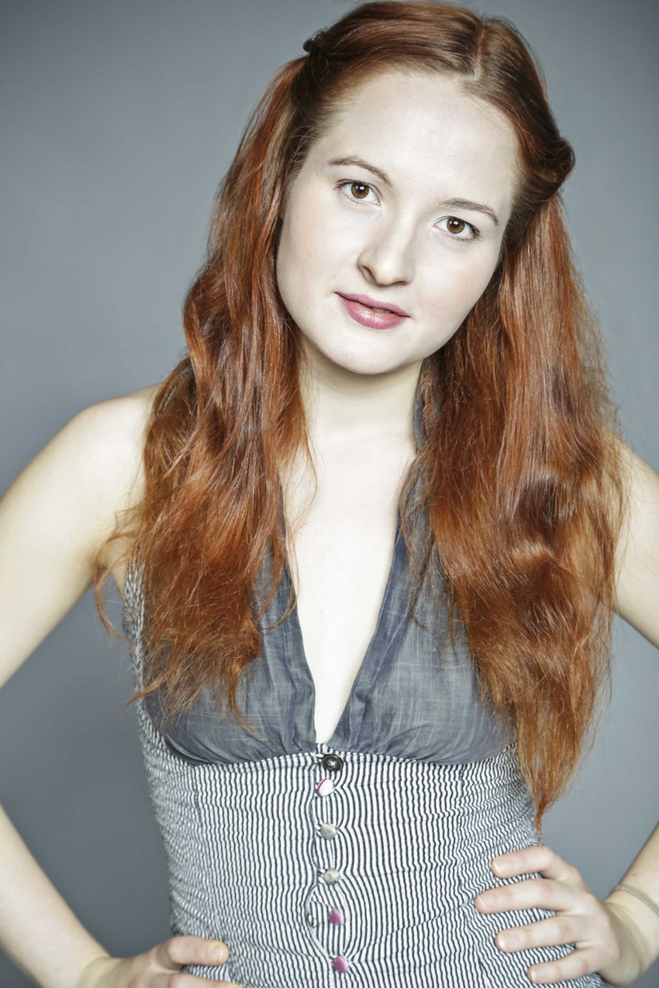 Picture of Zoe Cleland