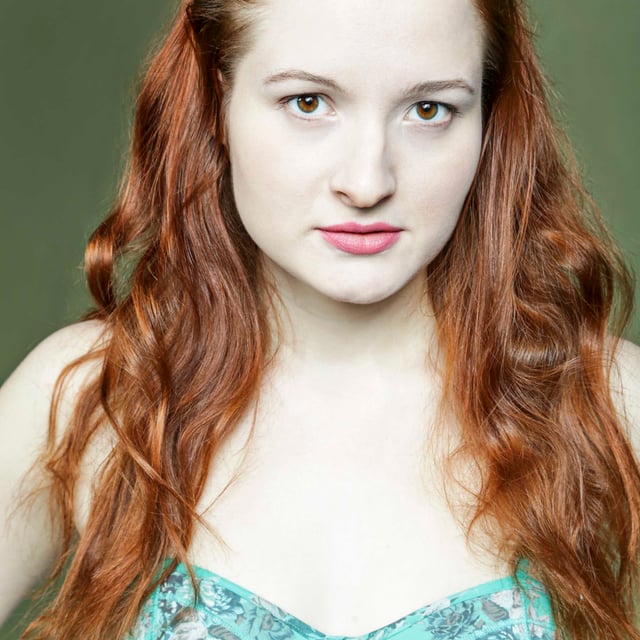 Image of Zoe Cleland