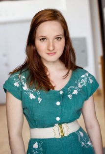 Picture of Zoe Cleland