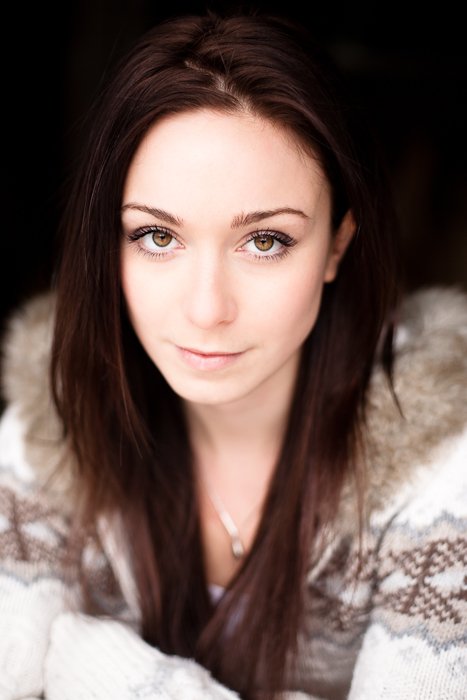 Picture of Amy Groening