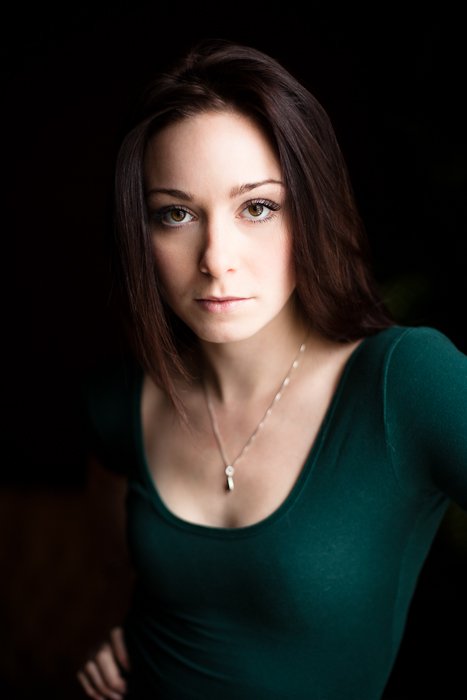 Picture of Amy Groening