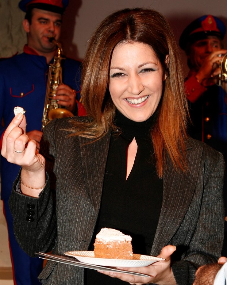 Foteini Tsakiri picture