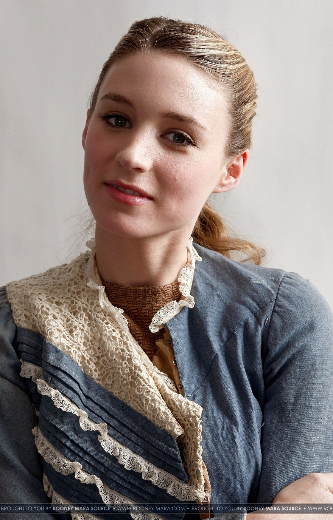 Picture of Rooney Mara