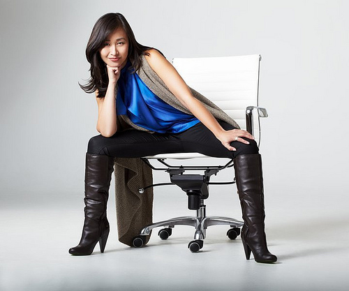 Picture of Benita Ha