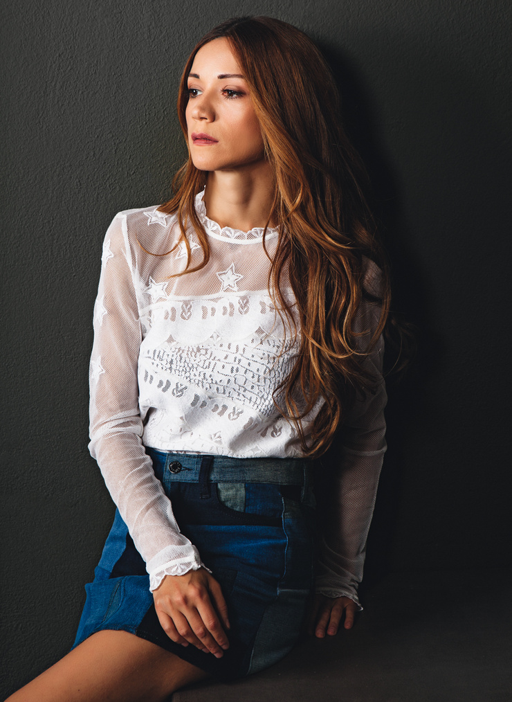 Picture of Ioanna Pappa