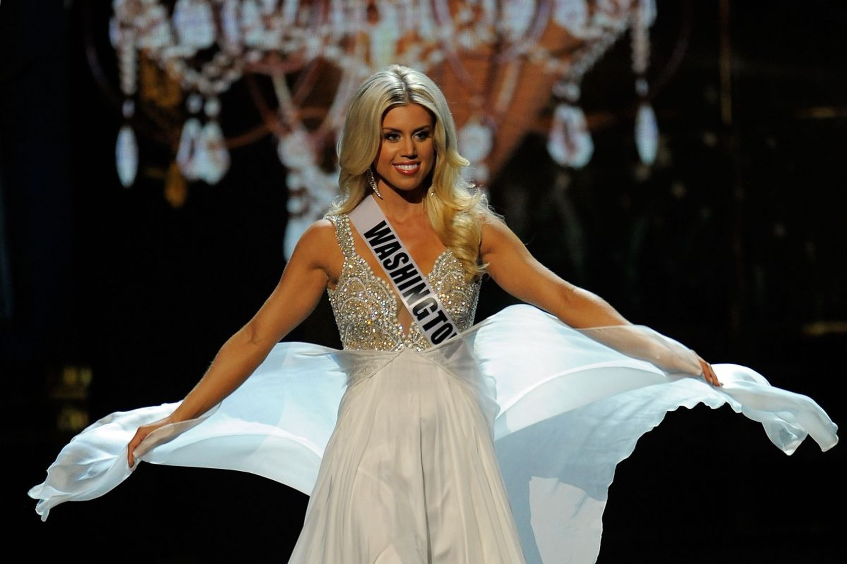 Picture of Allyson Rowe