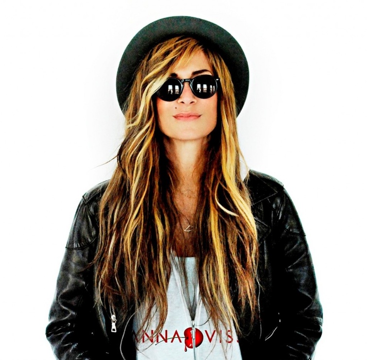 Picture of Anna Vissi