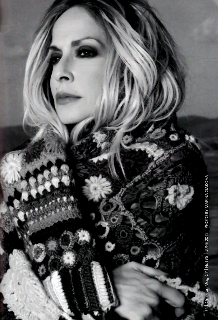 Picture of Anna Vissi