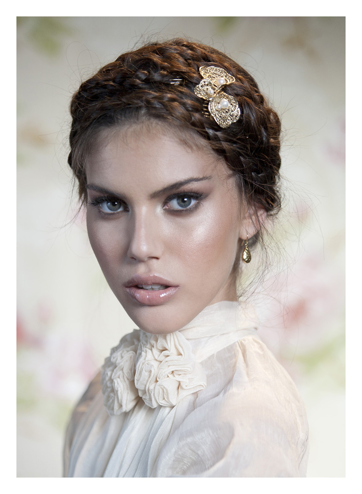 Picture of Shlomit Malka