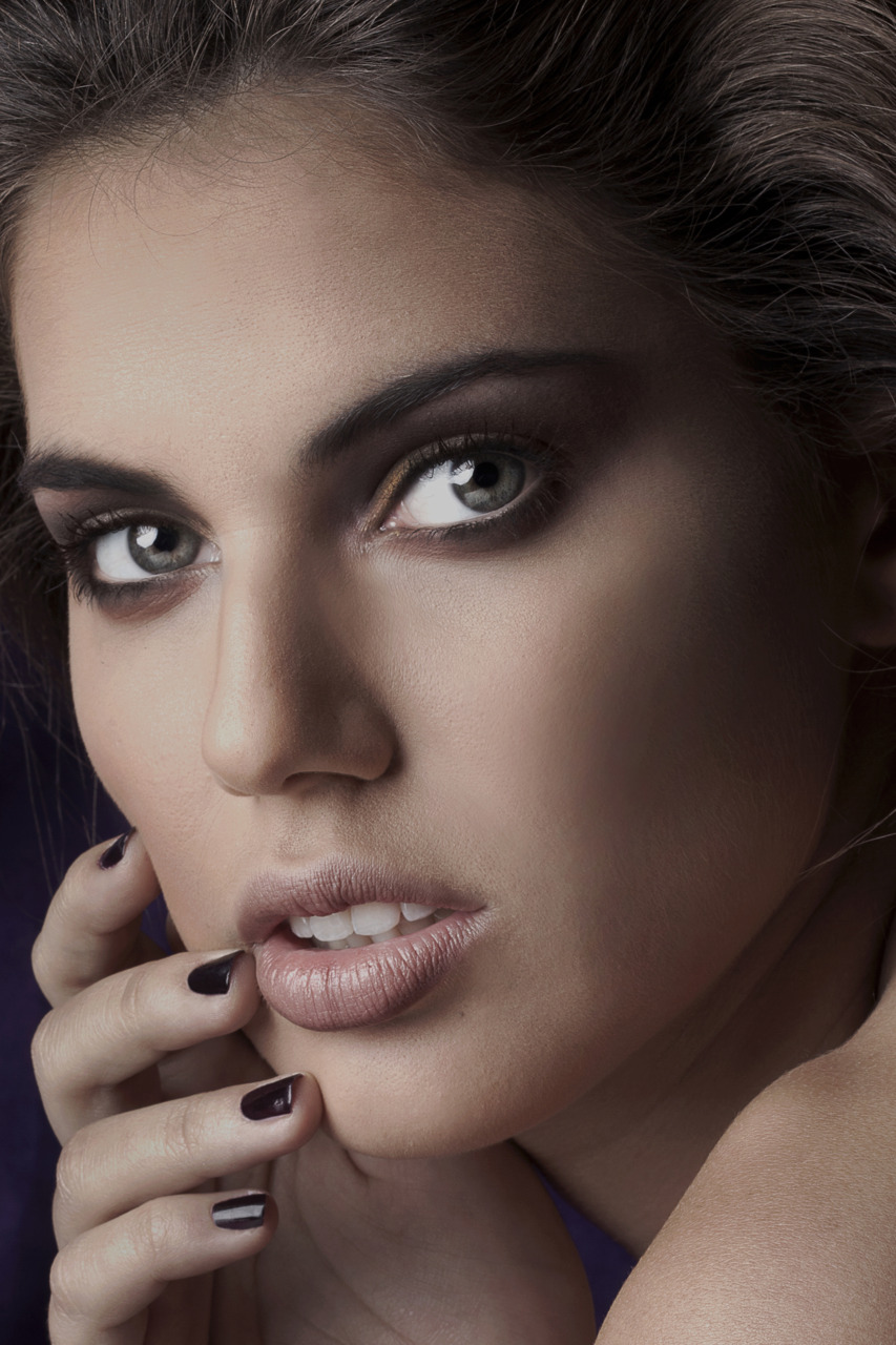 Picture of Shlomit Malka