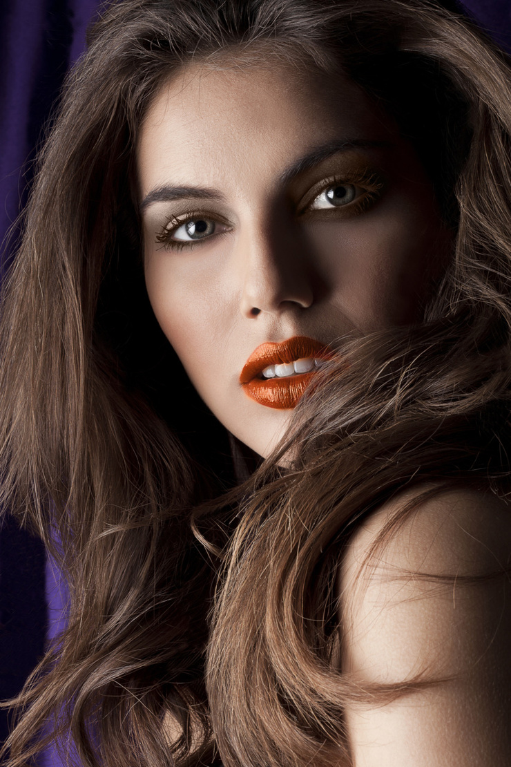 Picture of Shlomit Malka