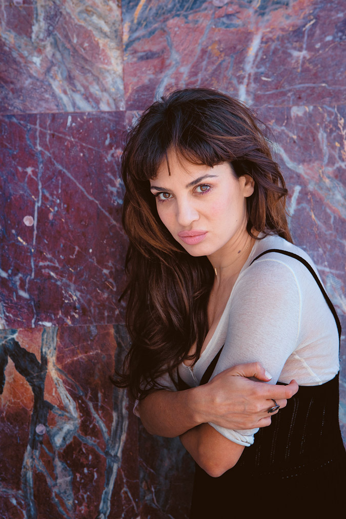 Picture of Dimitra Matsouka