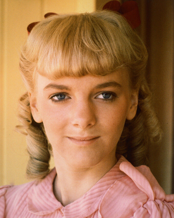 Alison Arngrim