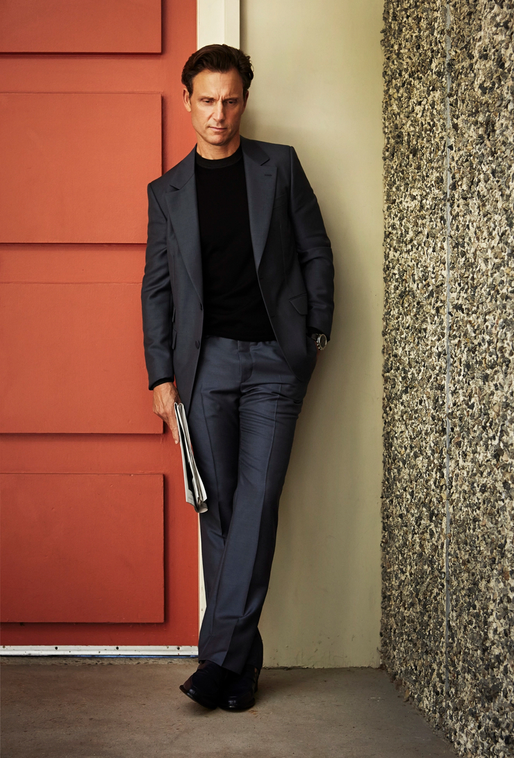 Tony Goldwyn picture