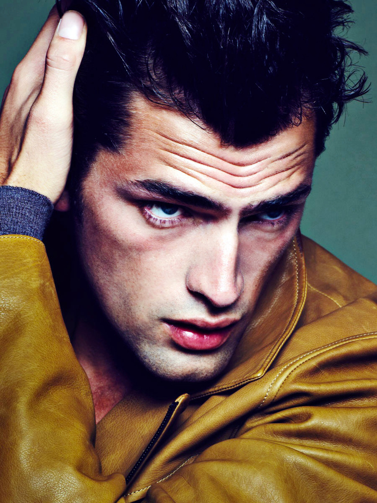 Picture of Sean O'pry