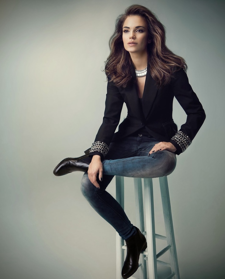Picture of Anna Bousdoukou